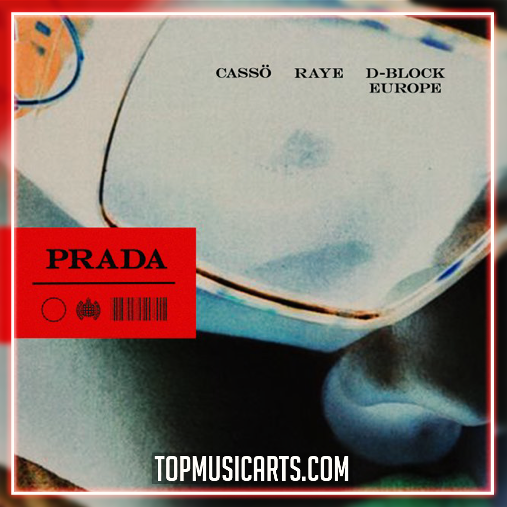 casso, RAYE, D-Block Europe - Prada Ableton Remake (Eurodance / Dance ...