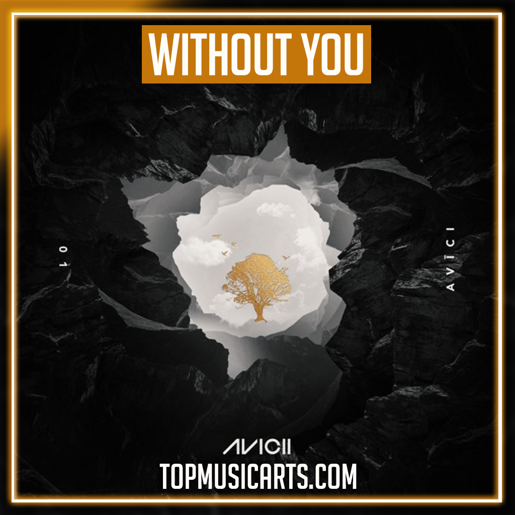 Avicii - Without You ft. Sandro Cavazza Ableton Remake (Dance) – Top ...