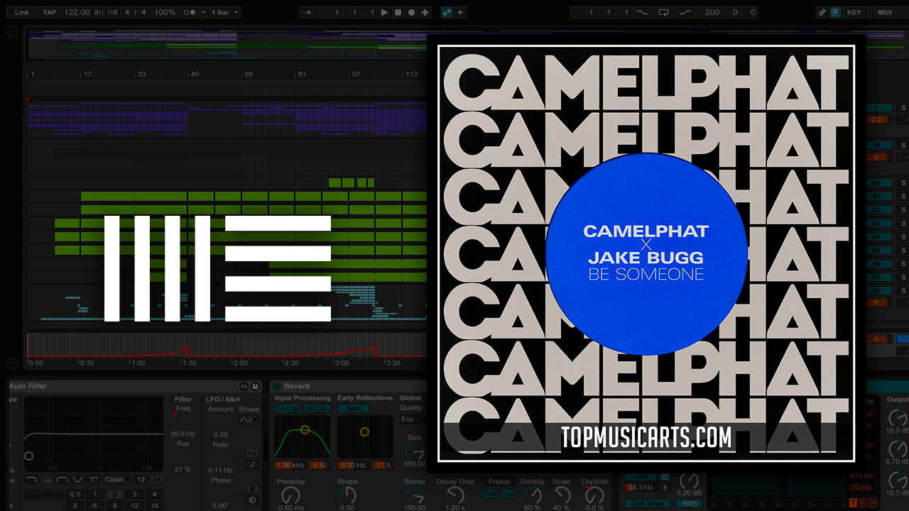ableton camelphat