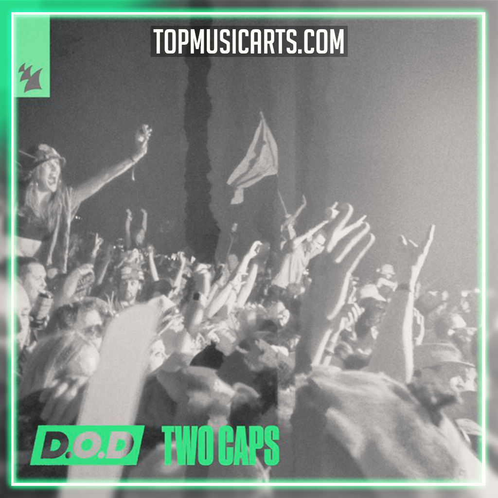 D.O.D - Two Caps Ableton Remake (Tech House) – Top Music Arts