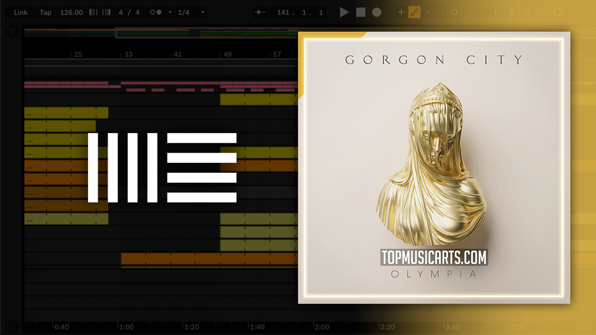 Gorgon City - When You Are Gone Ableton Remake (Deep House) – Top Music ...