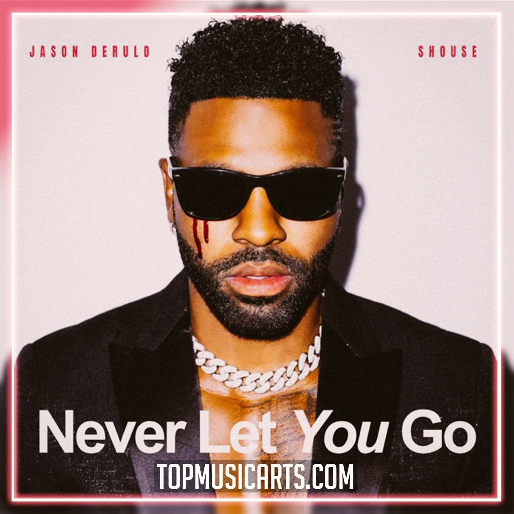 Jason Derulo Album Cover