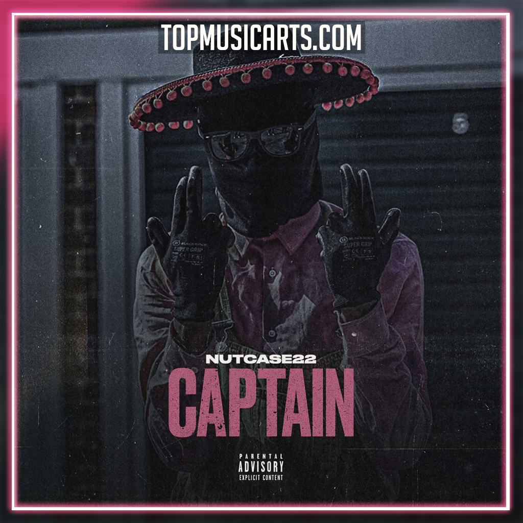 Nutcase22 - Captain Ableton Remake (Hip-Hop) – Top Music Arts
