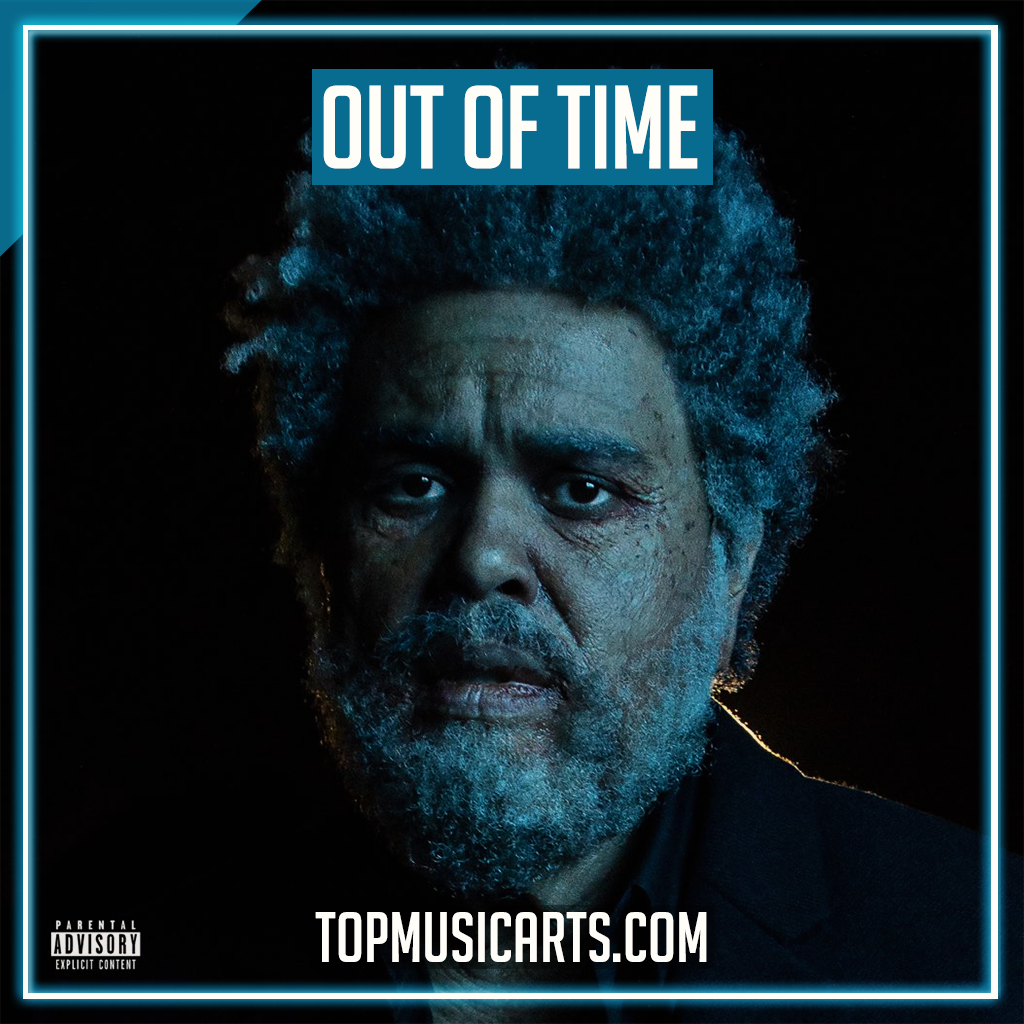 The Weeknd - Out of Time Ableton Remake (Synthpop) – Top Music Arts